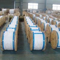 China Galvanized Steel Wire in Z2 Packing for sale