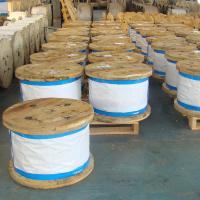 China Galvanized Steel Wire in Z2 Packing for sale