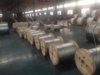 China 7/10 Swg Galvanized Stranded Wire JIS Standard for sale