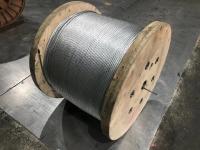 China Galvanized Steel Wire in Z2 Packing for sale