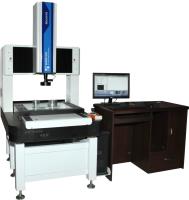 China Fully Automatic Programmable Gantry-Type Optical 3D Composite Vision Measurement System for sale