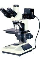 China High-Performance Upright Metallographic Microscope with Multiple Illumination Modes for sale