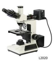 China High-Performance Upright Metallographic Microscope with Multiple Illumination Modes for sale