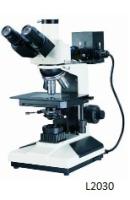 China High-Performance Upright Metallographic Microscope with Multiple Illumination Modes for sale