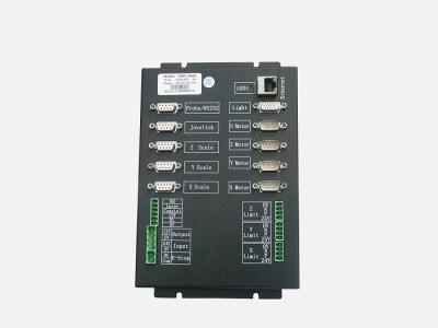 China Advanced Full Closed-Loop Controller for General 4-Axis Vision Measuring Machine for sale