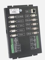 China Advanced Full Closed-Loop Controller for General 4-Axis Vision Measuring Machine for sale