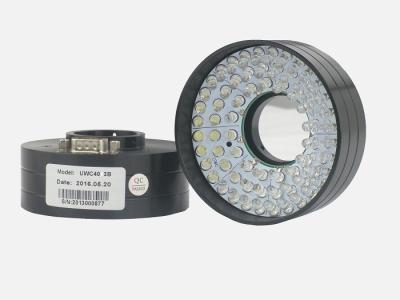 China Programmable Digital Vision Measuring System with 8-Section LED Ring Illumination for VMM for sale