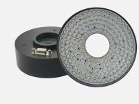 China LED Vision Measuring Machine Featuring a 5-Ring, 8-Zone, 40-Segment Ring Light for Surface Illumination for sale
