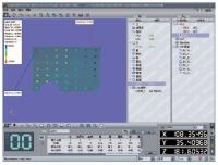 China Rational DMIS 3D Measurement Software, 32/64-bit, with CAD Module and Graphical Display for sale
