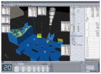 China Rational DMIS 3D Measurement Software, 32/64-bit, with CAD Module and Graphical Display for sale