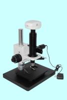 China Industrial Microscope with Optical Single Lens and DIC (Differential Interference Contrast) for sale