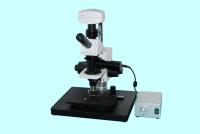 China Industrial Microscope with Optical Single Lens and DIC (Differential Interference Contrast) for sale