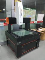 China Fully Automatic Programmable Gantry-Type Optical 3D Composite Vision Measurement System for sale