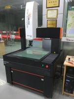 China Fully Automatic Programmable Gantry-Type Optical 3D Composite Vision Measurement System for sale