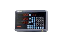 China 3-Axis Digital Readout Unit with Constant Speed Control / Multi-Function DRO System for sale