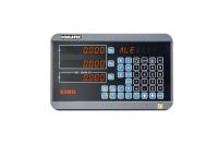 China 3-Axis Digital Readout Unit with Constant Speed Control / Multi-Function DRO System for sale