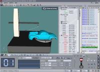 China Rational DMIS 3D Video Measurement Software with Full Revo 5-Axis Support for Precision Metrology for sale