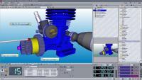 China Rational DMIS 3D Video Measurement Software with Full Revo 5-Axis Support for Precision Metrology for sale