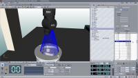 China Rational DMIS 3D Video Measurement Software with Full Revo 5-Axis Support for Precision Metrology for sale