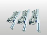 China Absolute Linear Encoder with 0.0005mm Resolution / 3m High-Speed Optical Linear Scale for sale
