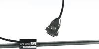 China Reflective Optical Linear Glass Scale / Encoder for Non-Contact Reference Signal Applications for sale