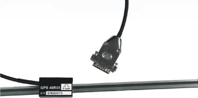 China Reflective Optical Linear Glass Scale / Encoder for Non-Contact Reference Signal Applications for sale