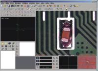 China OEM 3D Metrology Software and 2D Vision Measurement System featuring Probe Functionality for sale