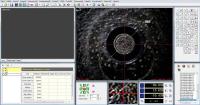 China UNIMETRO-2D Inspect: Powerful 3D Measurement System, Probe Functions & Microscope Compatible for sale