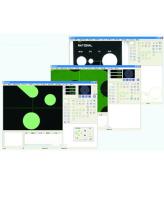 China Uins-2D Automatic VMM Software for 3D Metrology of Cell Phone LCD, PCB, Metal & Plastic Parts for sale