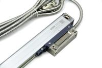 China Optical Linear Scale with 0.001mm Resolution / TTL 422 Signal Output for Machine Tools and Measurement Equipment for sale