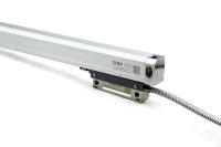 China Optical Linear Scale with 0.001mm Resolution / TTL 422 Signal Output for Machine Tools and Measurement Equipment for sale