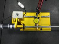 China Tool Measuring CMM Fixture Kits for Roundness Tester & Diameter Error Measurement for sale