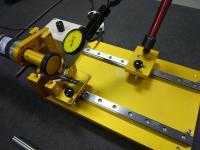 China Tool Measuring CMM Fixture Kits for Roundness Tester & Diameter Error Measurement for sale