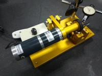 China CMM Roundness Measurement System with Integrated Automatic Rotation Mechanism for sale
