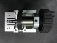 China Versatile Adjustable CMM Fixture Kits for VMM and Laser Measuring Machine Workholding for sale