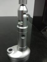 China Precision Multi-Angle UCB-4 CMM Calibration Fixture with Interchangeable Steel & Ceramic Balls for sale
