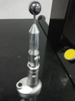 China Precision Multi-Angle UCB-4 CMM Calibration Fixture with Interchangeable Steel & Ceramic Balls for sale