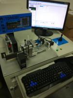 China Laser Tool Measuring System Integrated with CMM Fixture Kits and Auto Diameter Tester for Milling Tools for sale