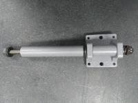 China Optical Linear Encoder Aluminum Brackets for Grinding, Milling, and Lathe Machines for sale