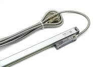 China Compact Optical Linear Encoder with Optimized Size / Slim Digital Readout Scale for Smart Machines for sale
