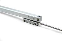 China Compact Optical Linear Encoder with Optimized Size / Slim Digital Readout Scale for Smart Machines for sale