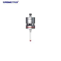 China CNC Machine Tool Probe with 5m Transmission Range, Suitable for Machining Centers for sale