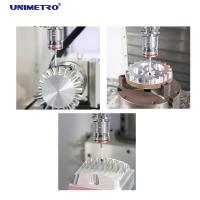 China CNC Machine Tool Probe with 5m Transmission Range, Suitable for Machining Centers for sale