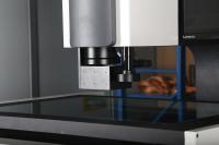 China One-Button Video Measuring Machine with Large Measuring Range for Laboratory Applications for sale