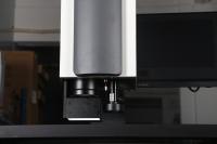 China One-Button Video Measuring Machine with Large Measuring Range for Laboratory Applications for sale