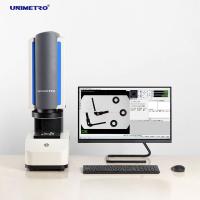 China One-Touch Dimension Measurement System: High-Resolution Imaging & Rapid Results for sale