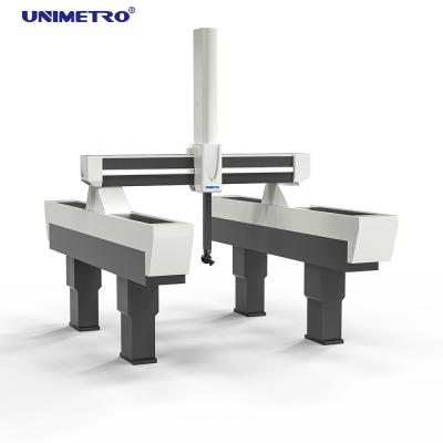 China 3D Coordinate Measuring Machines and Systems for Laser Scanner Reverse Engineering for sale
