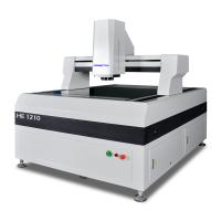 China Automatic Gantry Vision Measuring System for Copper Clad Laminate for sale