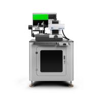 China Optical Inspection System for Cutting Tools – Ensuring Accuracy, Quality, and Safety Across Industries for sale