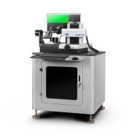 China Optical Inspection System for Cutting Tools – Ensuring Accuracy, Quality, and Safety Across Industries for sale